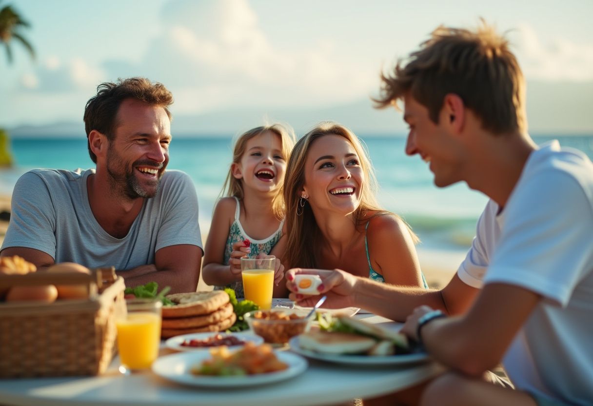 Ohana in Hawaii: Discover the True Spirit of Family